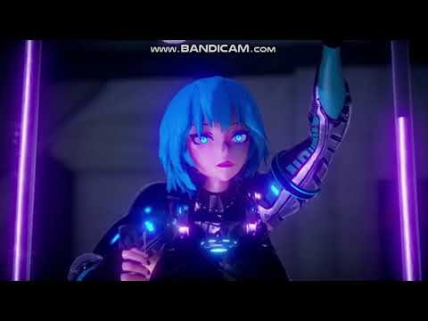 Failed experiment Nyakumi