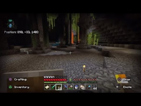 minecraft moments with friends - YouTube