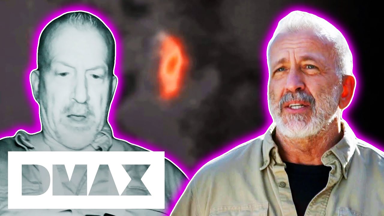 Expert Encounters Strange Bigfoot-like Creature In the Night ...