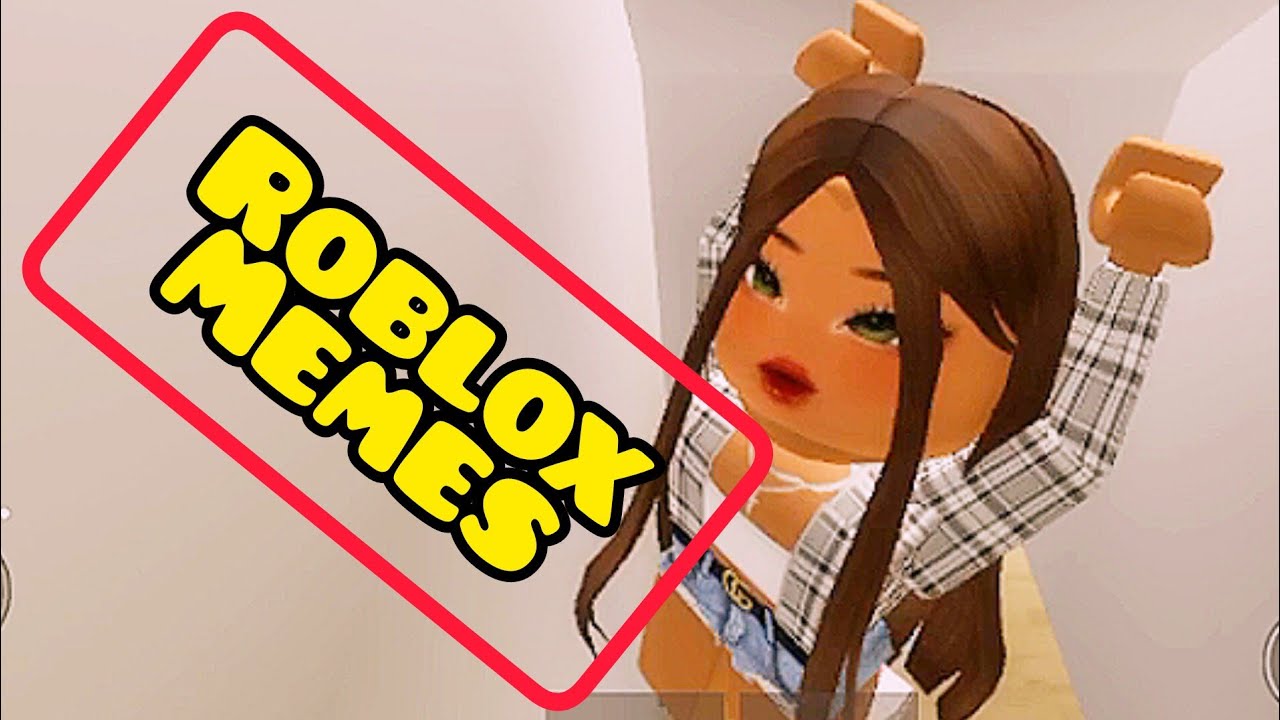 ROBLOX Brookhaven rp 🏡🔥Funny Moments🔥(MEMES) roblox nrookhaven rp - YouTube