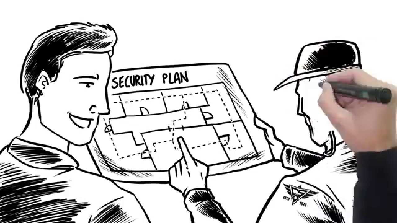Colorado Security Agency - New York & Washington DC Security - YouTube