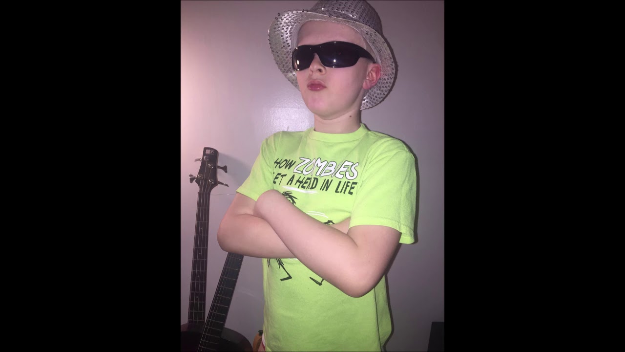 Ian Poff Dizzle - Ian's Realm - YouTube