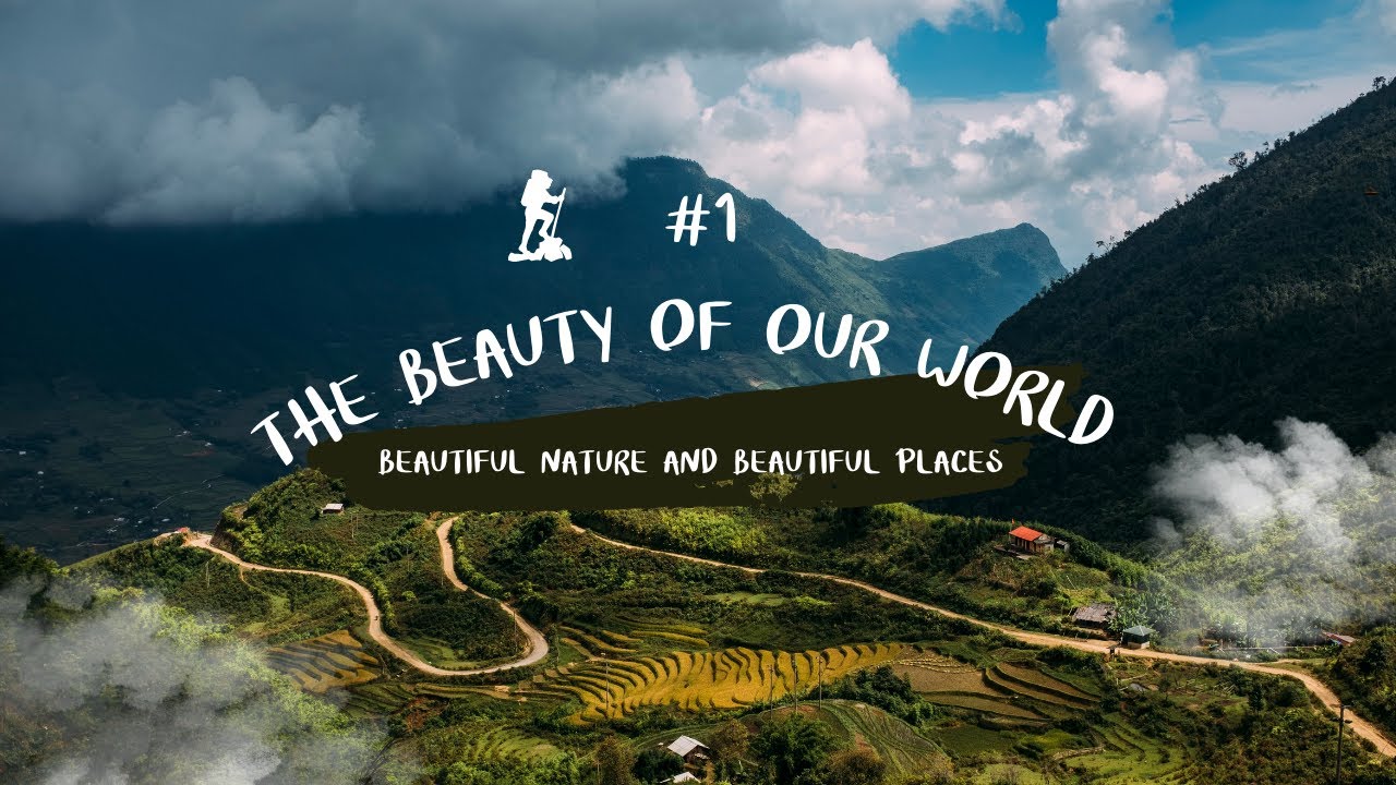 The beauty of our world - beautiful nature and beautiful places #1 ...