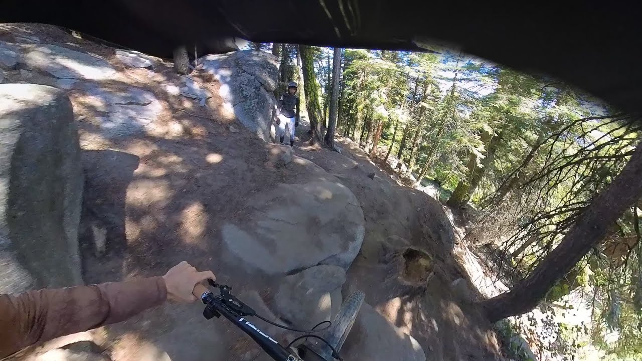 Stage 6 BME Tamarack, ID 2025 - YouTube