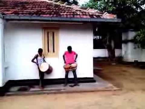 Hevisi Wadanaya - Sri Lanka - YouTube