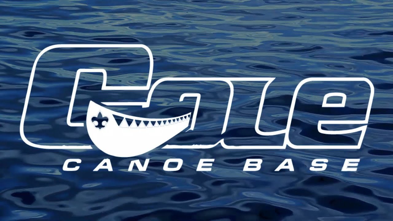 Cole Canoe Base Webinar (1-20-2022) - YouTube