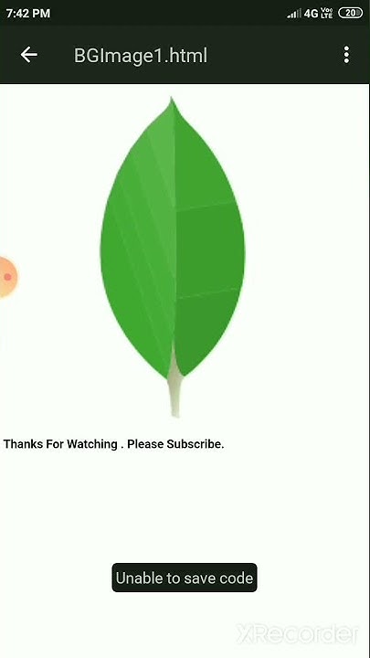 Html Image Src Attribute And Resize Using Css Web Shorts Html Global Youtube 