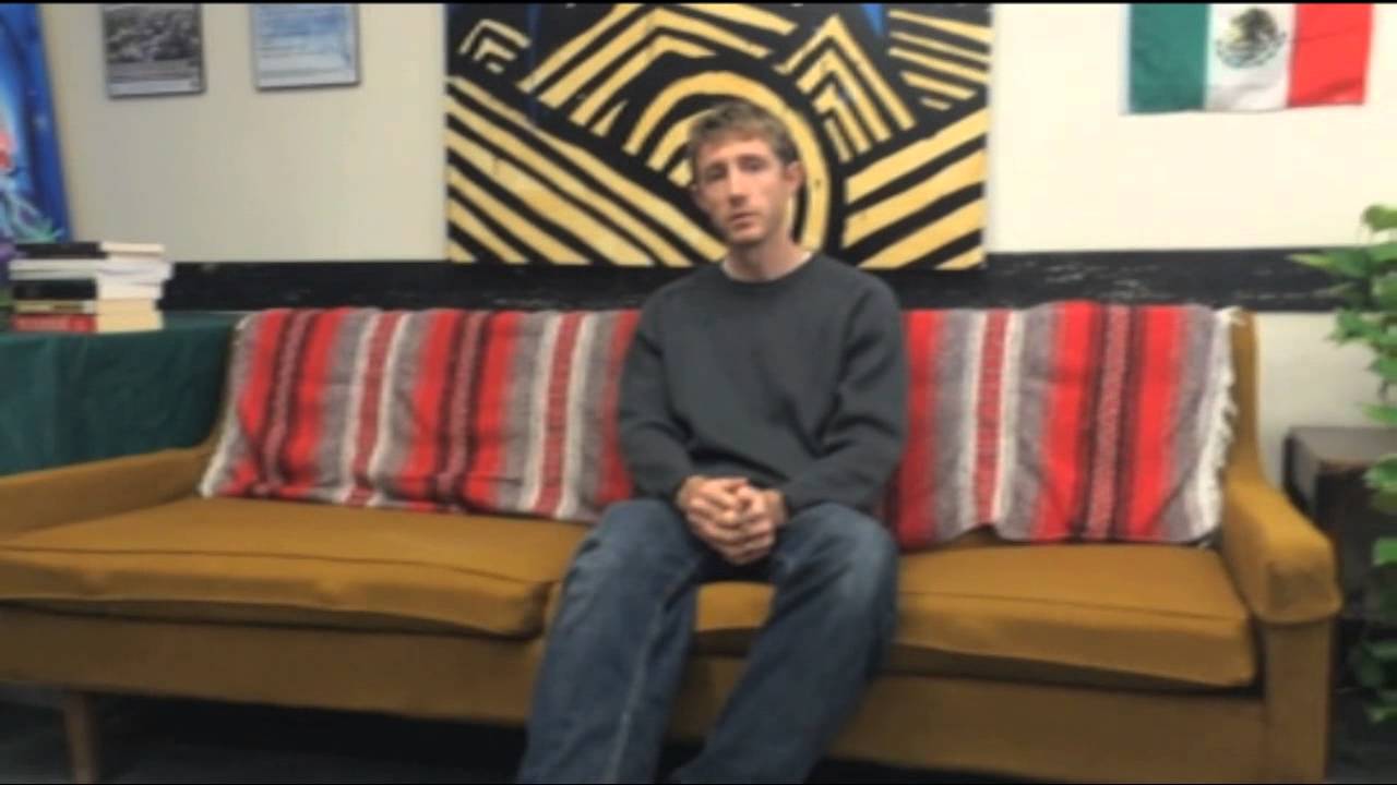 Tim Shenk on CUSLAR - YouTube