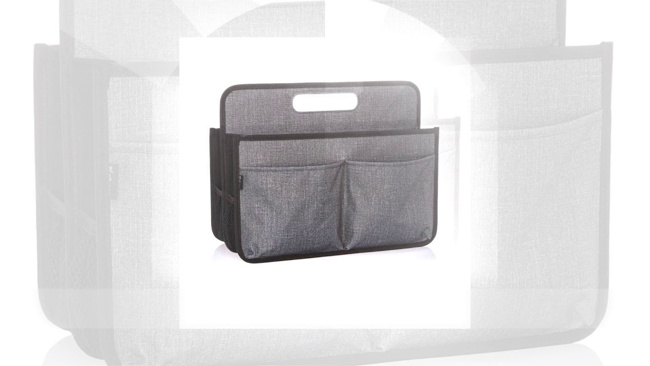 Deluxe Double Duty Caddy by Thirty One Gifts - YouTube