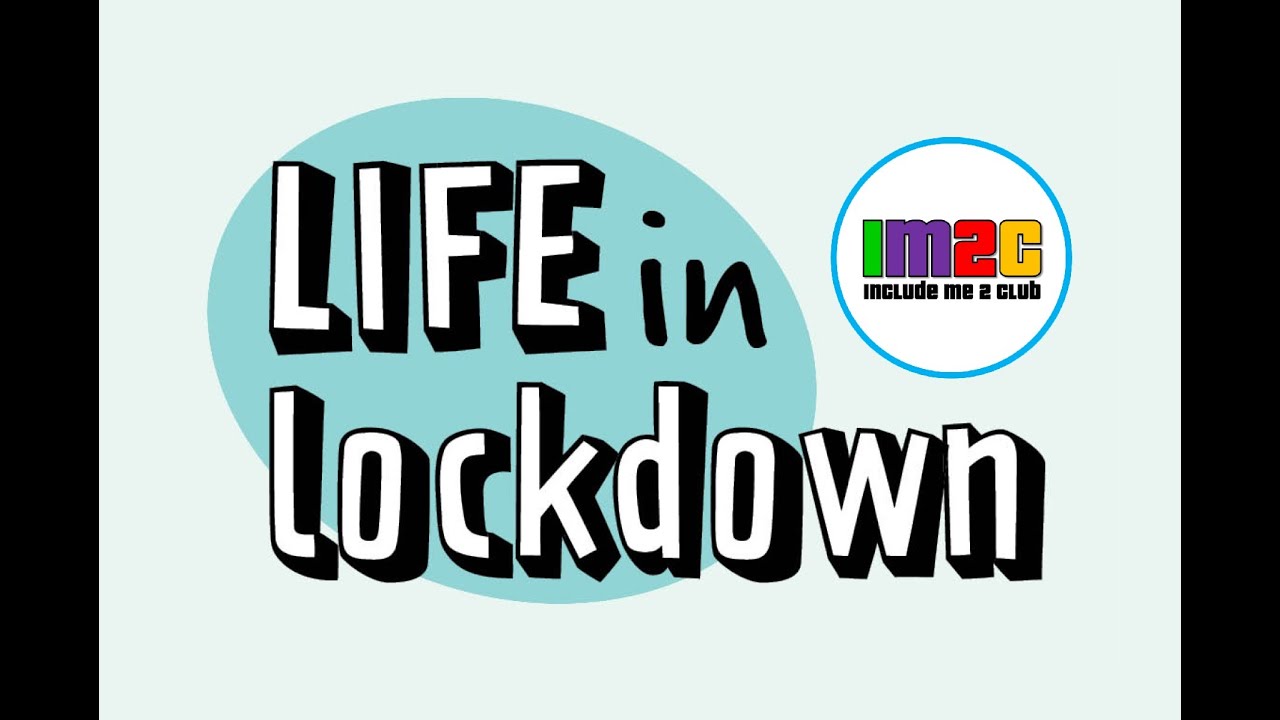 Life in Lockdown with member Ross McMaster - YouTube