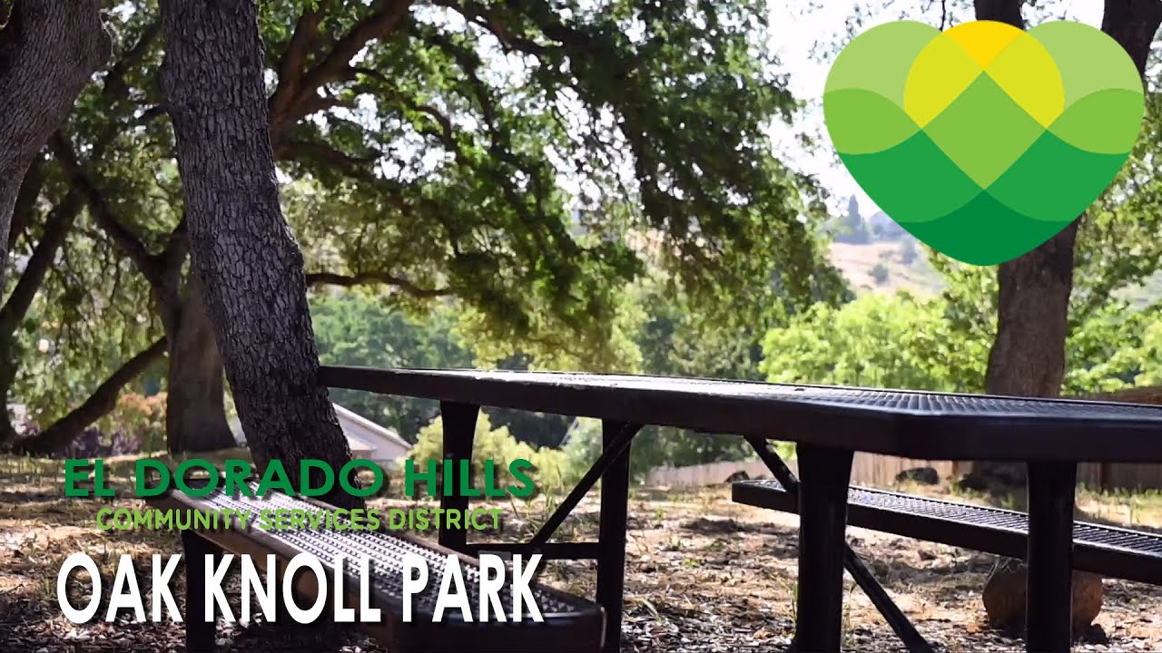 Park Tours: Oak Knoll Park & Clubhouse - YouTube