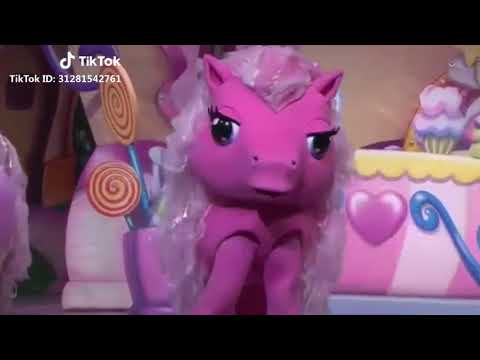 Mlp G3 live - YouTube