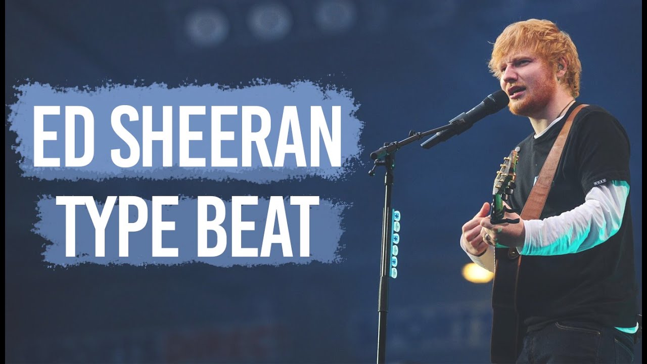 Ed Sheeran Type Beat 'Together' | 2019 Instrumental New | No6 ...