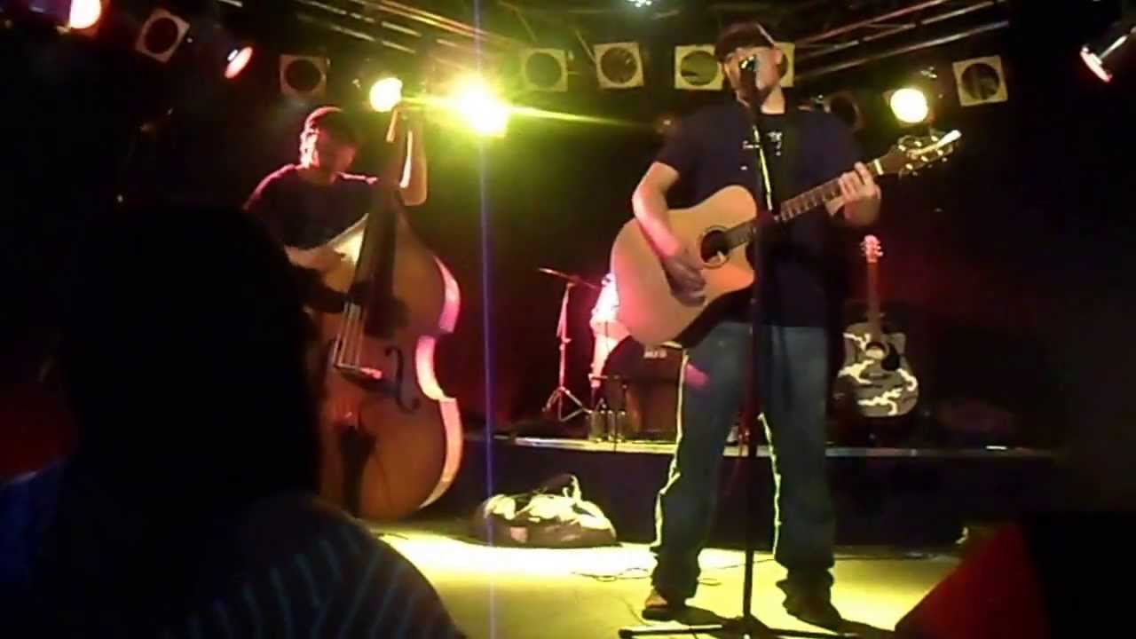 Matt Borden and The MFB - YouTube