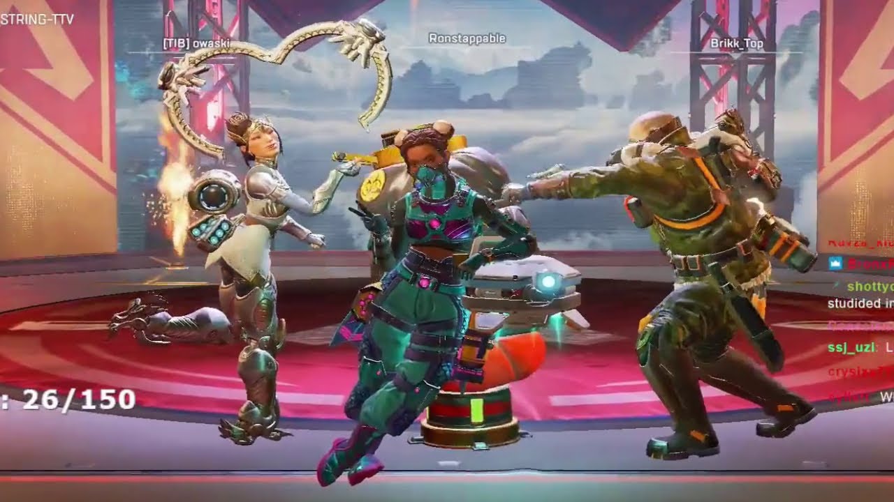 Faide MET A Singing E-Girl in PUBS Then Made Her Rage. - YouTube