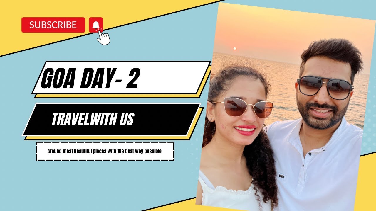 Goa Full vlog | goa trip | must visit in goa | explore panaji city of ...