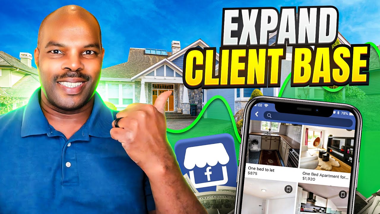 Expand Client Base: Use Facebook Marketplace to Find Midterm Rental ...