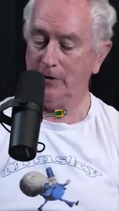 Hitting a wall... - YouTube