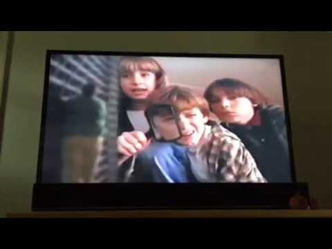 Opening to Operation Dumbo Drop 1996 VHS