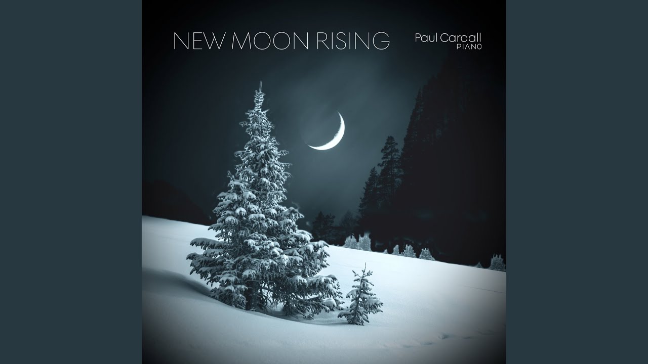New Moon Rising - YouTube