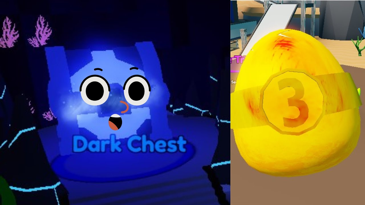 NEW SEASON 3 PASS AND ATLANTIS EGG MINING SIMULATOR 2 - YouTube