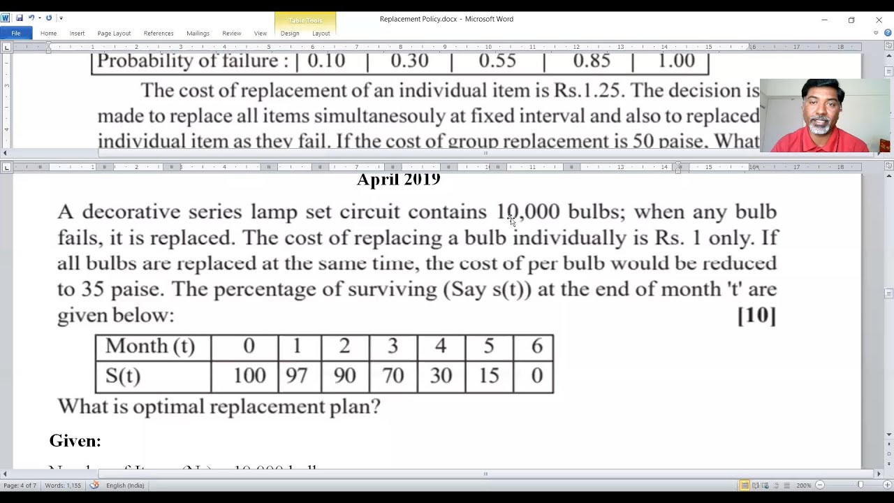 Replacement theory Examples - YouTube