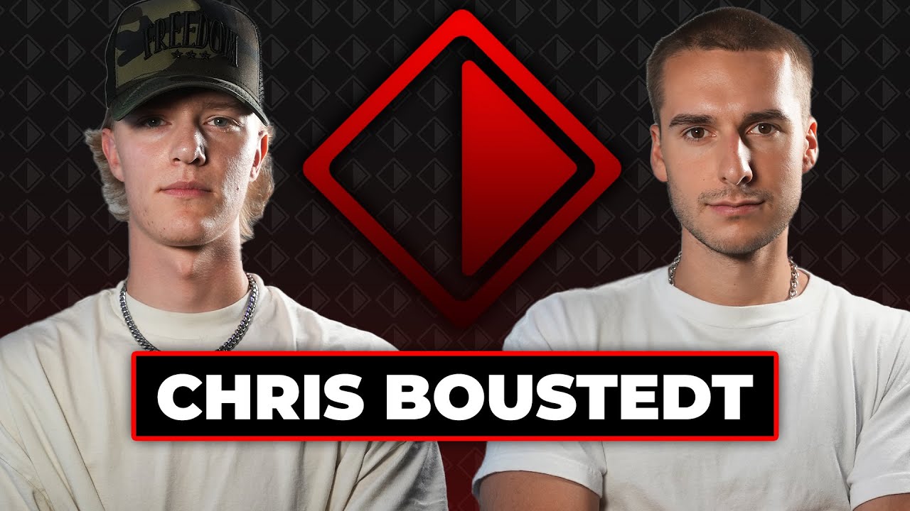 Chris Boustedt on going full time with Digital Products - YouTube