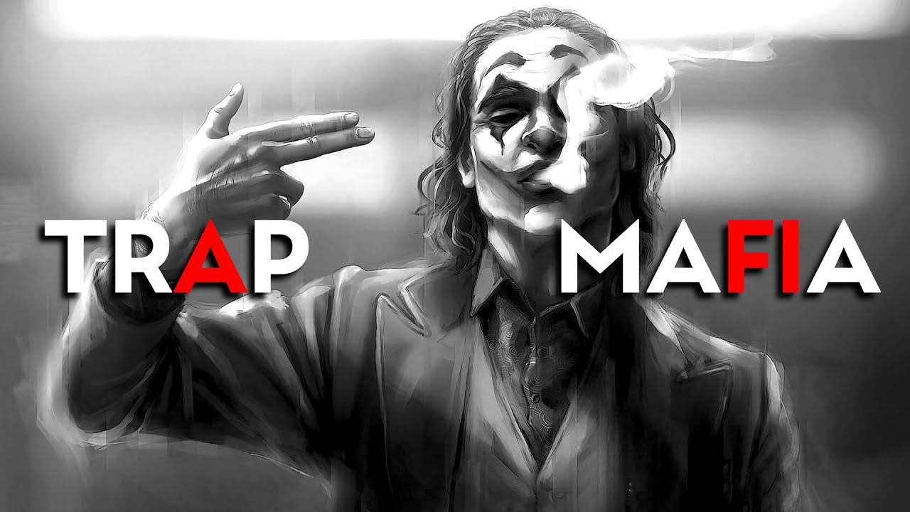 Mafia Music 2023 ☠️ Best Gangster Rap Mix - Hip Hop & Trap Music 2023 ...