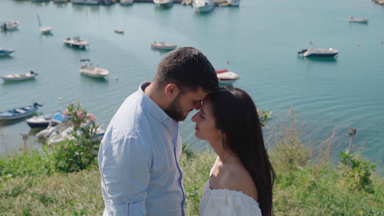 Alex & Maria.Love story - YouTube