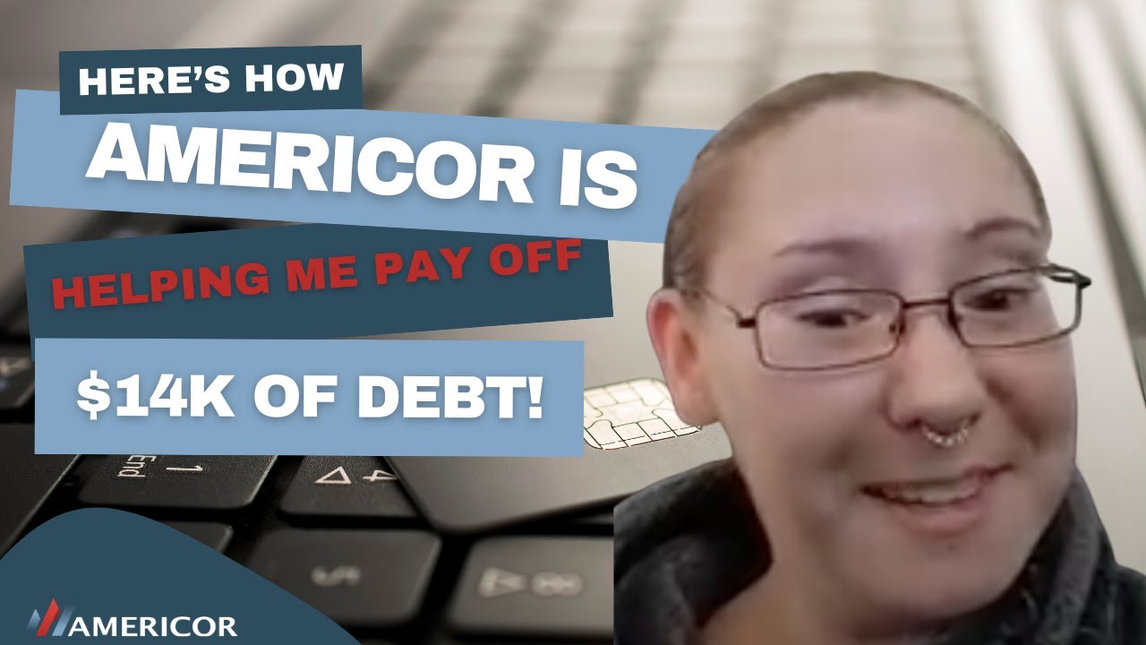 Americor Reviews - Stephanie C's Americor Debt Relief And Debt ...