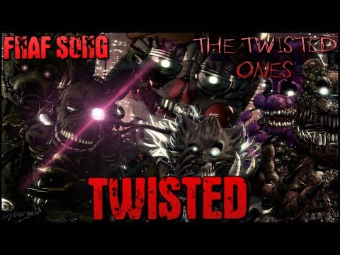 [SFM/FNAF/SONG] ▶ \