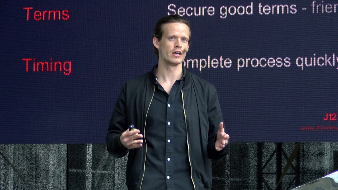 Alternative Perspectives Towards Fundraising and How to Think About the ...