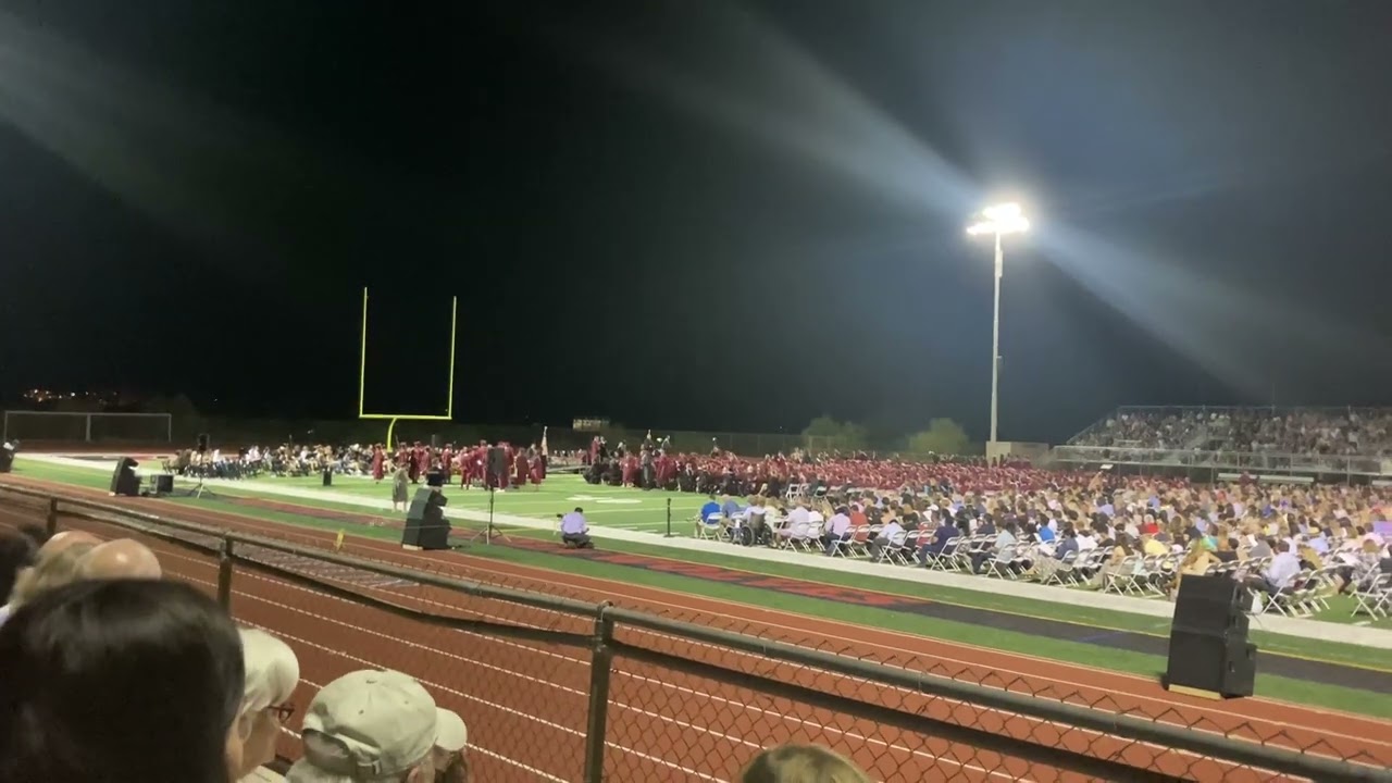 DMHS: Dominic and Rocco Graduation 2022 - YouTube