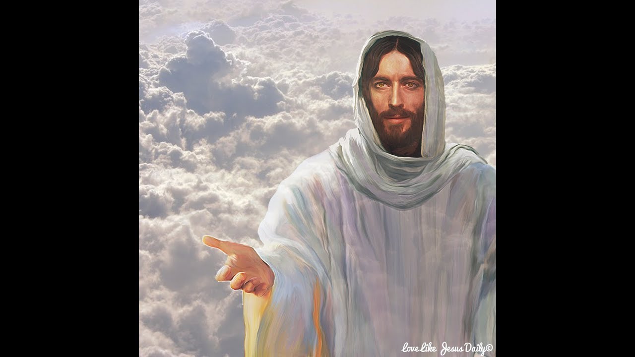 10 Interesting Facts about Jesus - YouTube