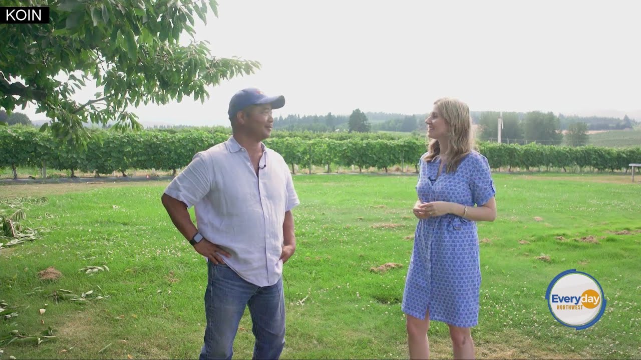 Select Farm-To-Table Produce For Your Next Meal - YouTube