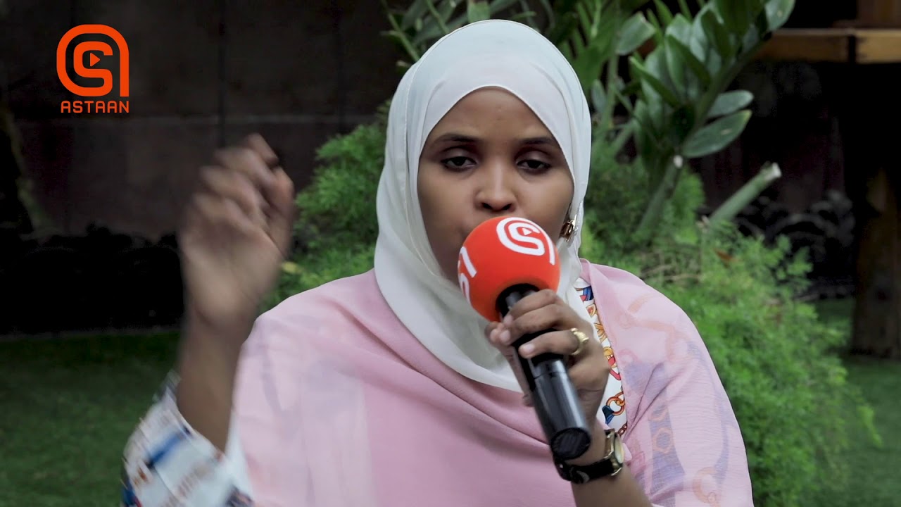 Qasiido Muxamed Yaa Muxamed | Muna Miski & Yoonis Xasan | Xusuustii ...