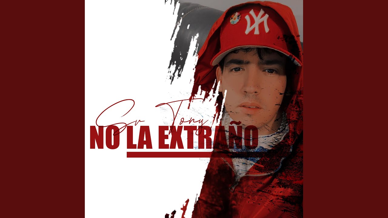 No la Extraño - YouTube