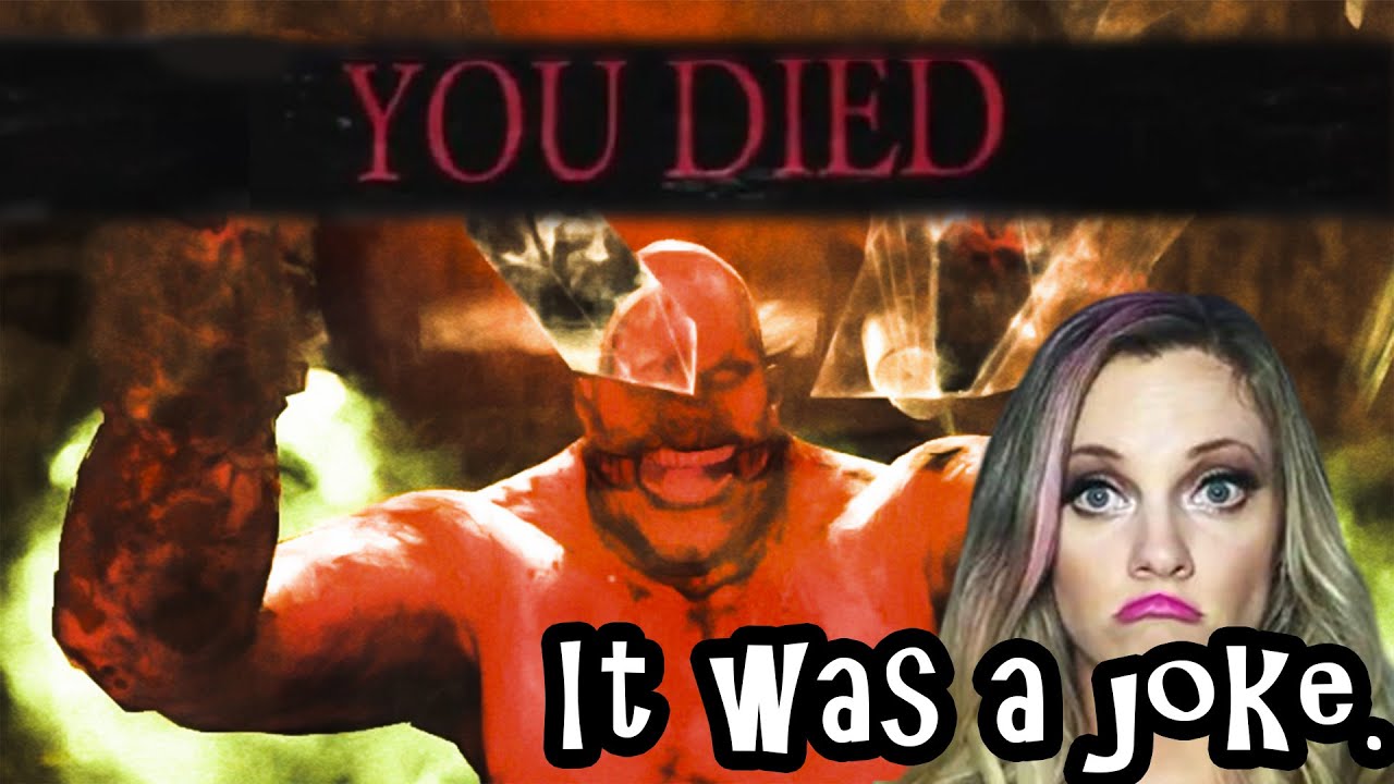 DON’T MESS W/ THIS BIG, BAD MUTANT VARIANT | Continuing Outlast (PC ...