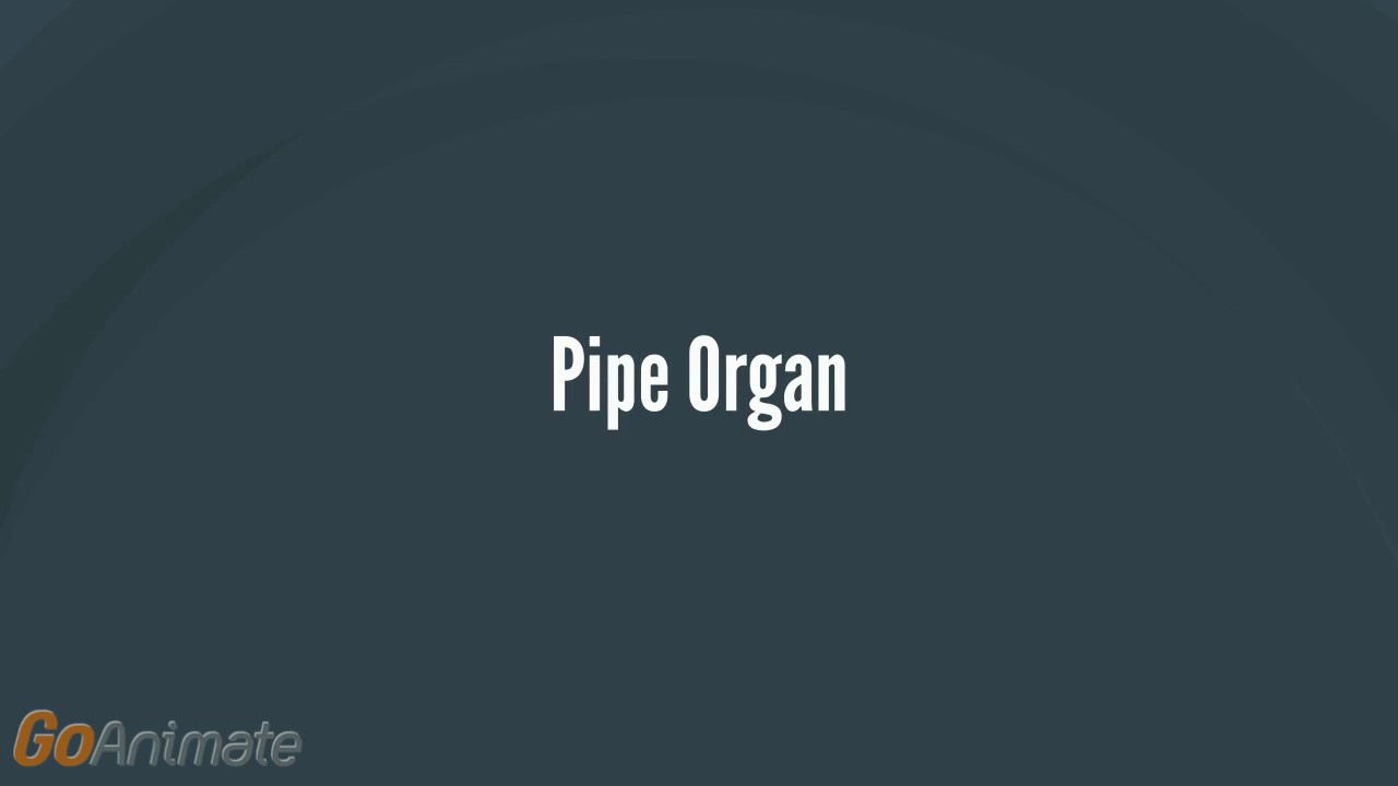 All GoAnimate Voices Saying "Grounded" (Expanded Edition - Ver. 2.0 ...