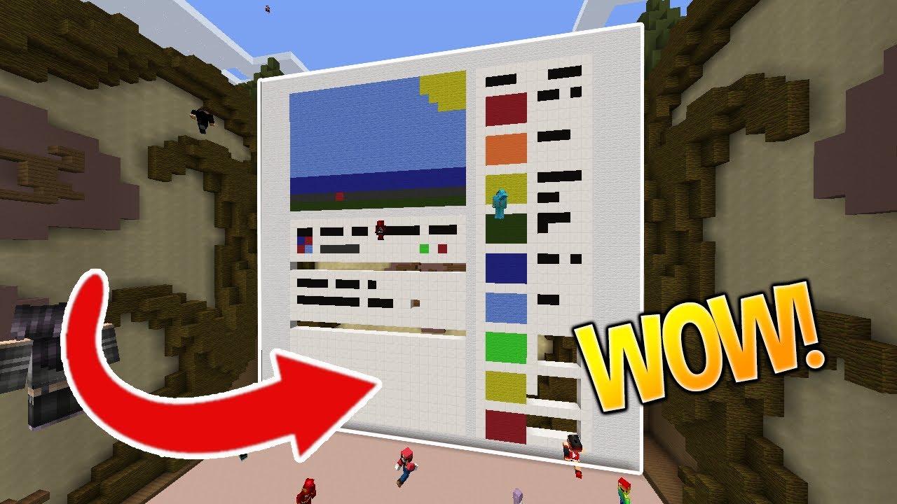 DOUBLE LEGENDARY?! (Minecraft Build Battle) - YouTube