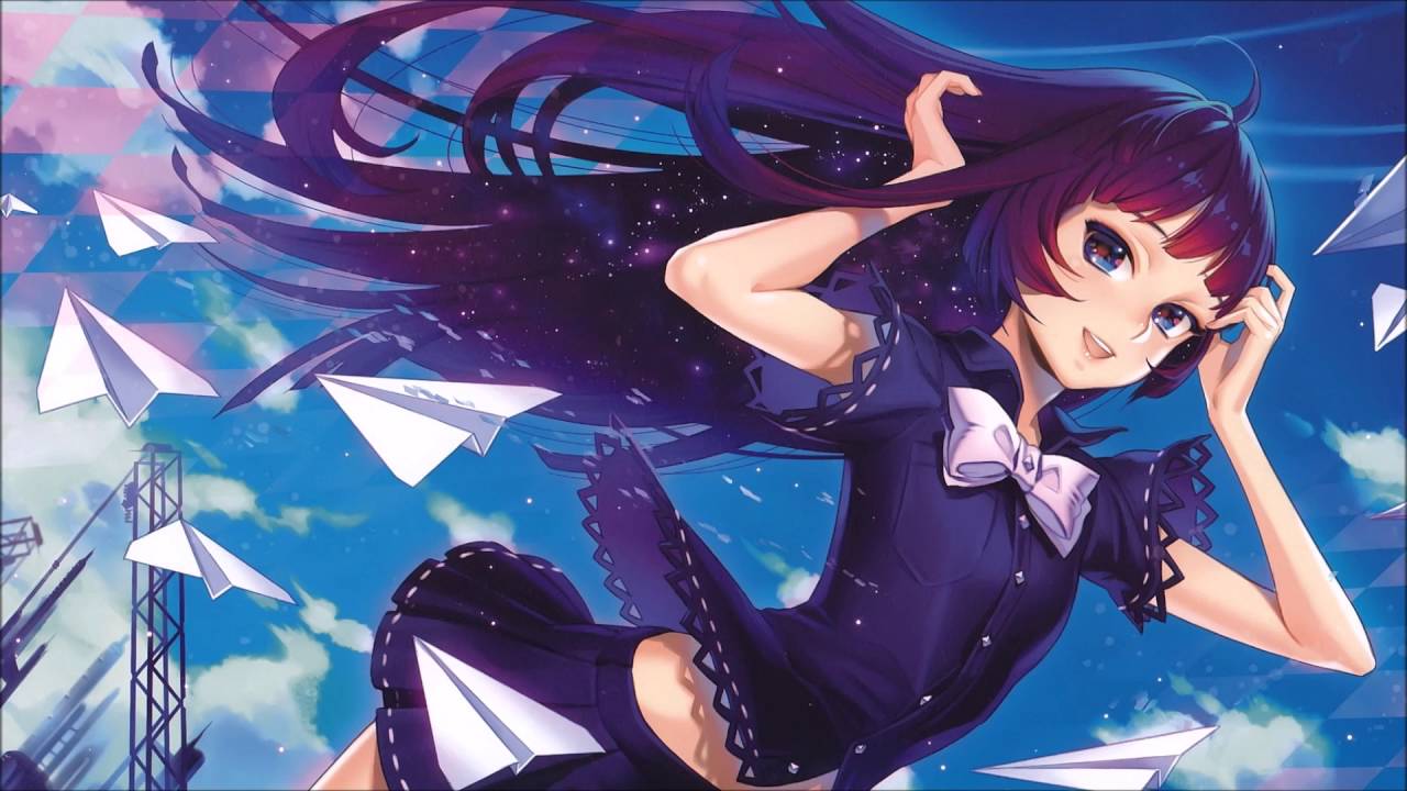 Nightcore - Right Round [Flo Rida] - YouTube