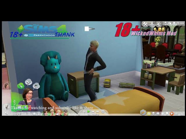 The Sims 4 Wickedwhims Mod 18woohoo The Series 009 Devlog