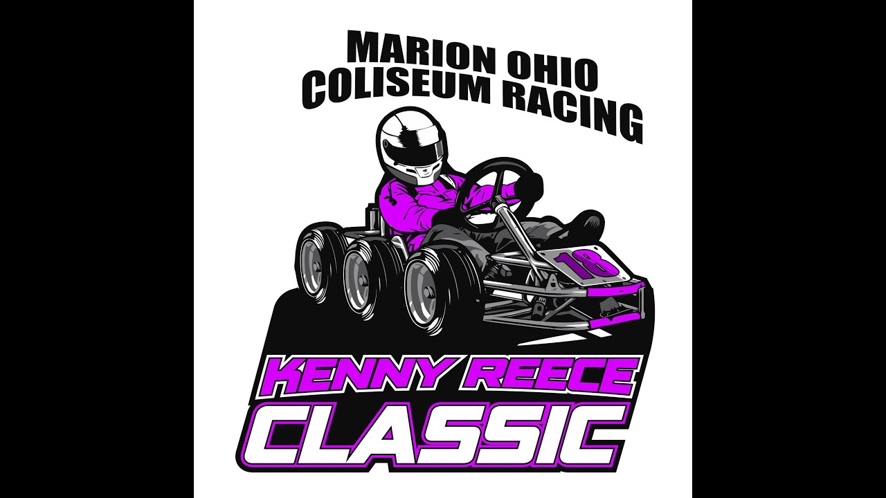Kenny Reece Classic - YouTube