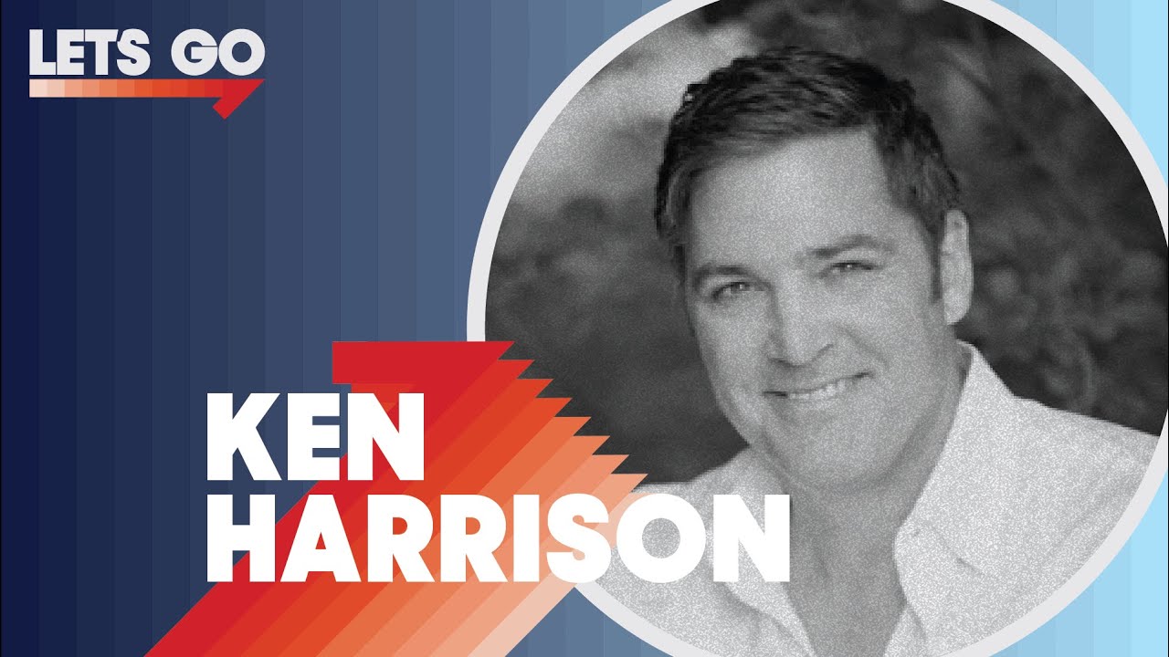 Go2020 Guide - Ken Harrison - YouTube