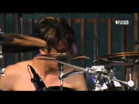 A7X: Avenged Sevenfold -Rock am Ring 2011 (Completo)