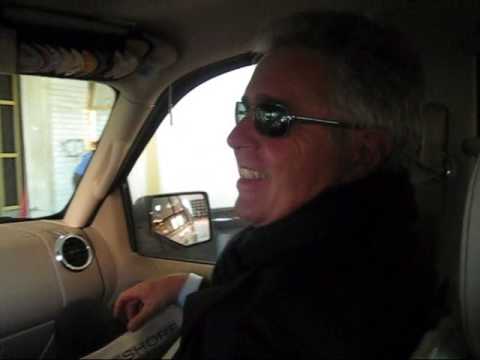 Joe Staffieri,Debby & Peg spending the day with Steve Tyrell - YouTube