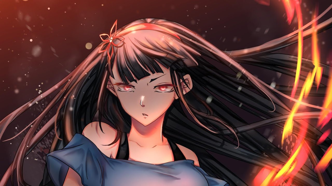 Tower of God - Yeon Ehwa Theme - YouTube