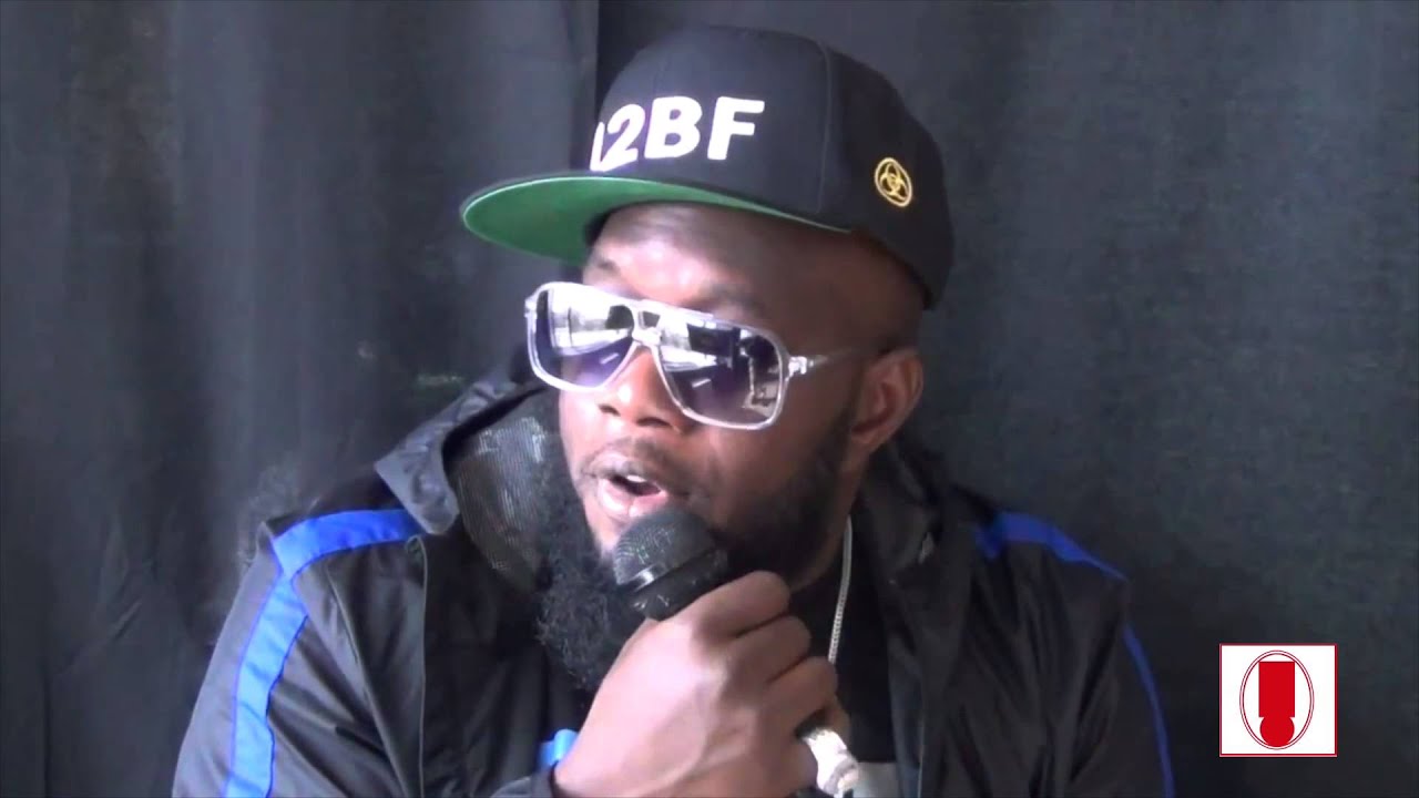 Freeway Talks Tidal Performance With Jay-z, Dame Dash, Baltimore Riots ...