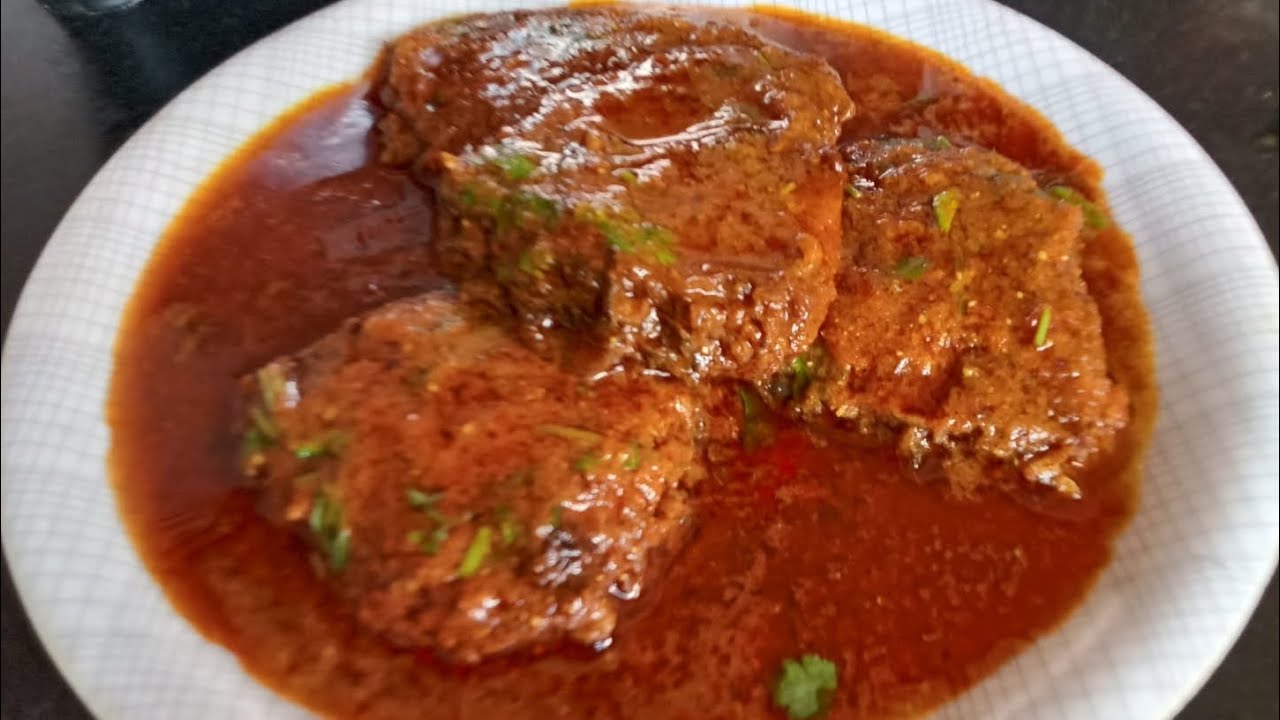 rui macher recipe.রুই মাছের রেসিপি। Rohu fish curry.bengali recipe ...
