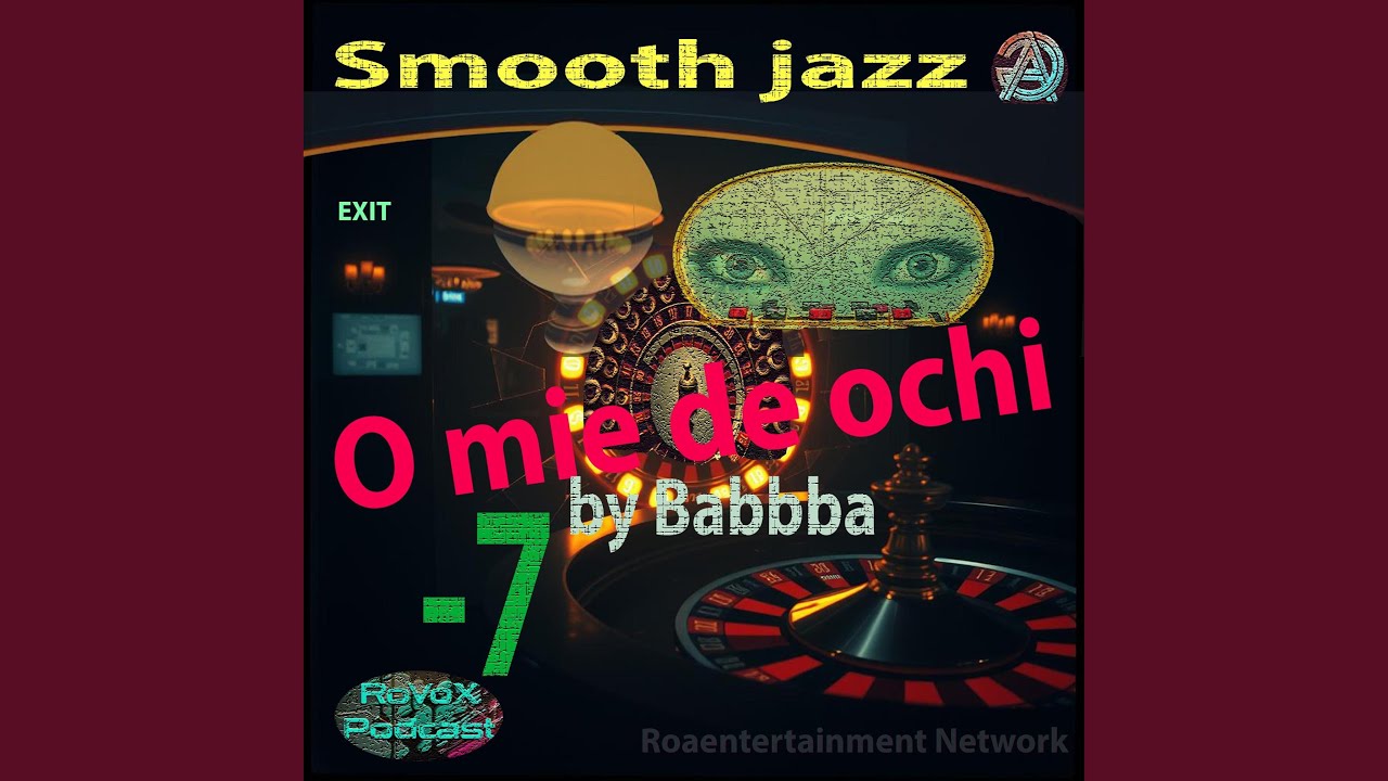 Doi ochi, superavuți - YouTube